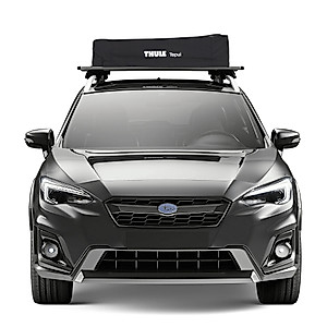Thule Tepui Low-Pro 2, Light Gray, One Size