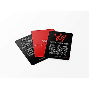 Black Owned | Black Movie & TV Show Trivia Drinking Card Game Bundle Pack | 6 Movies & 6 TV Shows | Urban Adult Party Night Fun