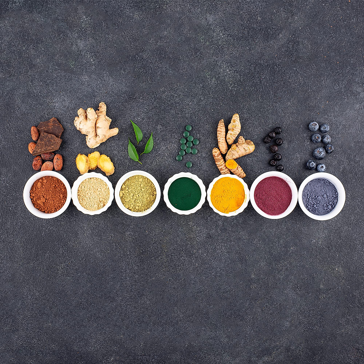 Prescribed For Life BHT Powder, Powdered Butylated Hydroxytoluene for Food Preservation, Vegan, Gluten Free, Non GMO, Unbleached, Soy Free (4oz / 113g)