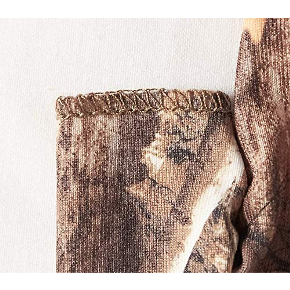 Hot Shot Men's Copperhead Stretch Three Finger Glove – Outdoor Hunting Gloves