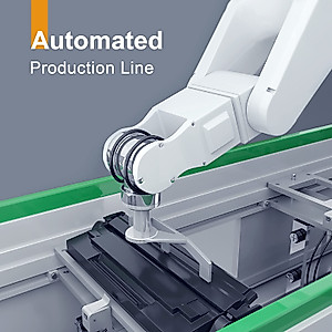 901XL Ink Cartridge Remanufactured Replacement for HP 901XL 901 XL for Officejet J4680 J4500 J4540 J4550 J4580 J4660 J4680C J4524 J4624 J 4640 ( Black, Tri-Color)