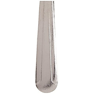 Winco 12-Piece Dominion Salad Fork Set, 18-0 Stainless Steel, Silver