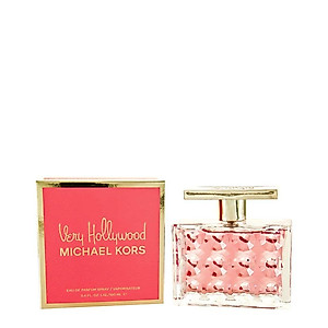 Michael Kors Very Hollywood by Michael Kors for Women. Eau De Parfum Spray 3.4-Ounce