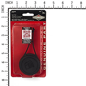 Briggs & Stratton 5436K Replacement Gas Cap