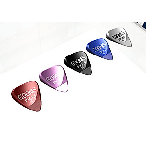 Goonis pick 10 pack blue