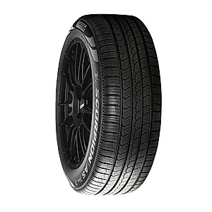 Pirelli Scorpion All Season Plus 3 All Season 225/65R17 102H SUV/Crossover Tire