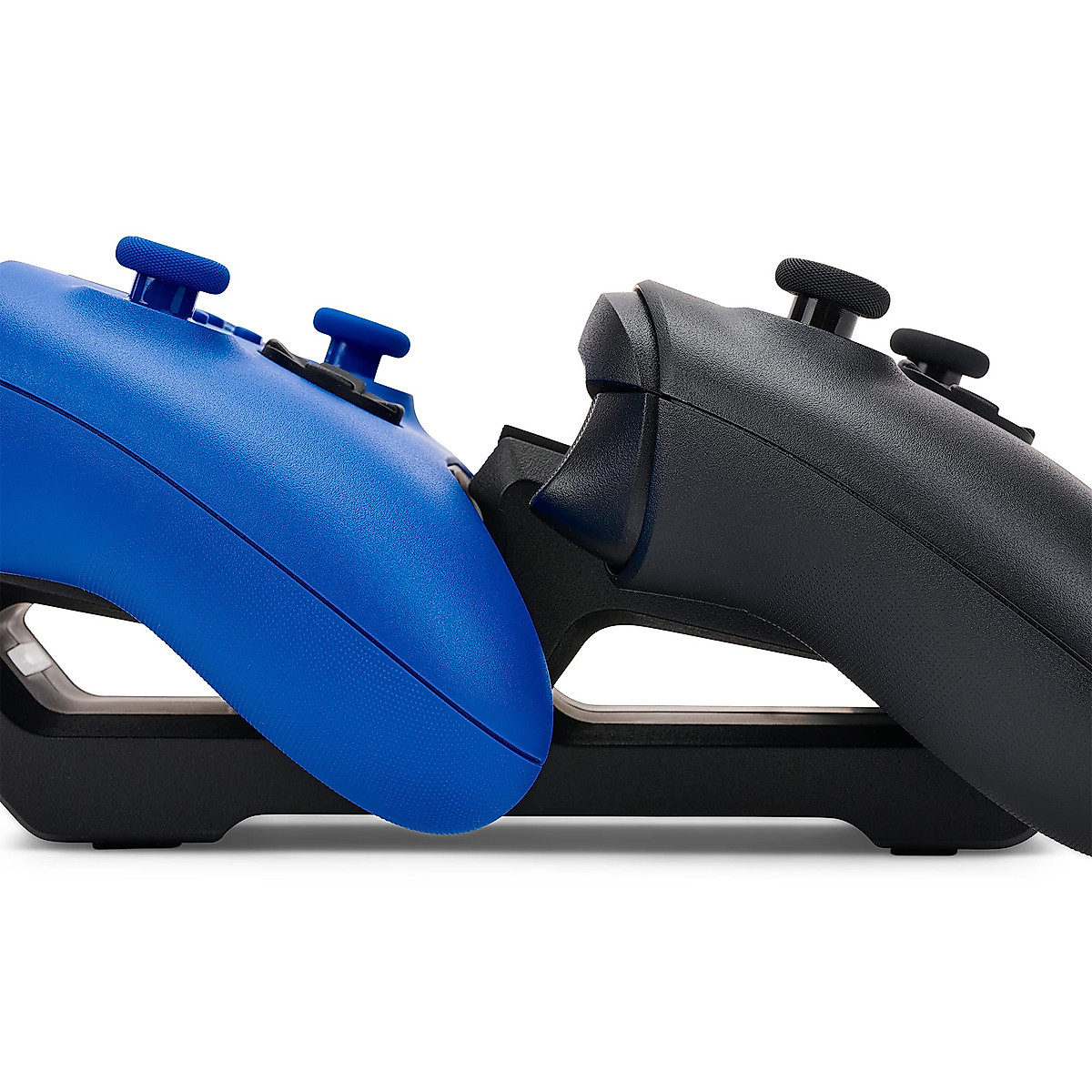 PowerA Duo Charging Station for Xbox Series X|S - Black, Wireless Controller Charging, Charge, Rechargeable Battery, Xbox Series X|S, Xbox One