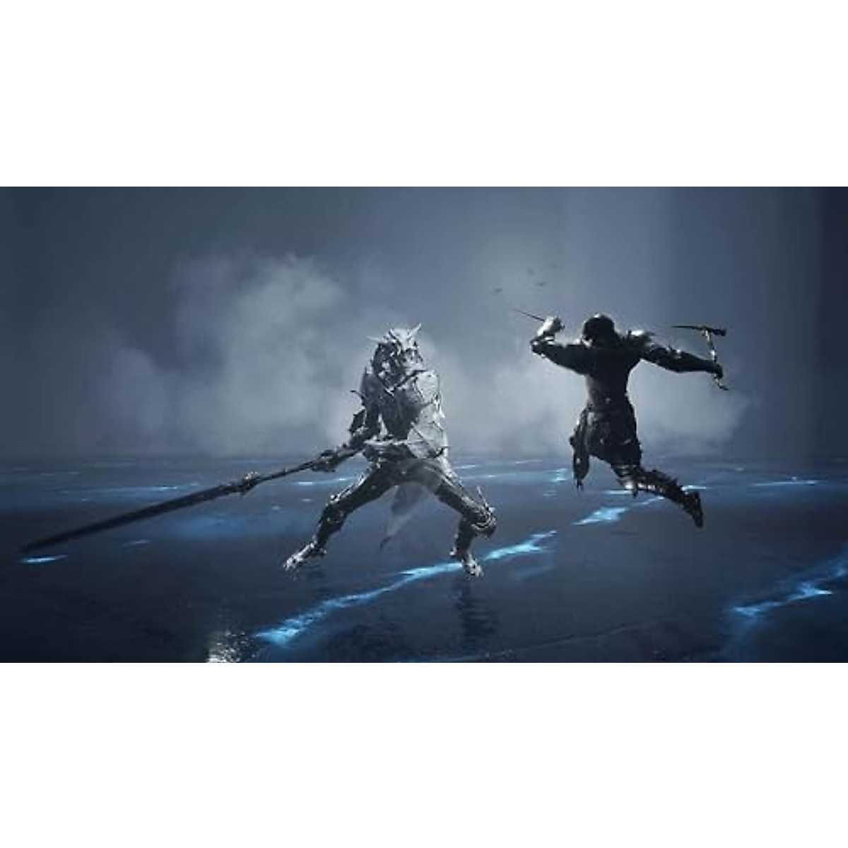 Mortal Shell Game of The Year Steelbook Edition