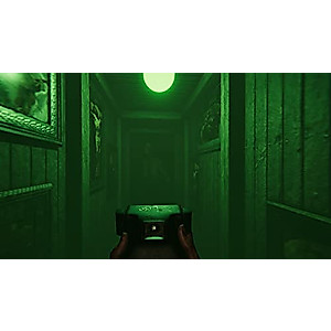 MADiSON - nintendo Switch