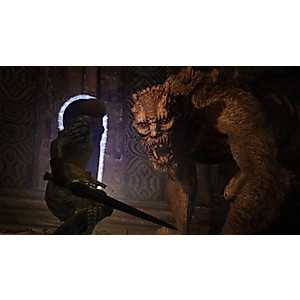 Dragon's Dogma - Playstation 3