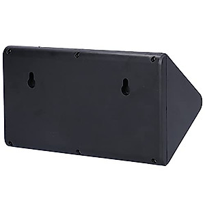 Solar Wall Light,38LEDs/3 Modes,Induction Wall Lamp,Solar Security Lights for Outdoor IP44 Waterproof Home Balcony Courtyard Garden Footpath,Solar Light