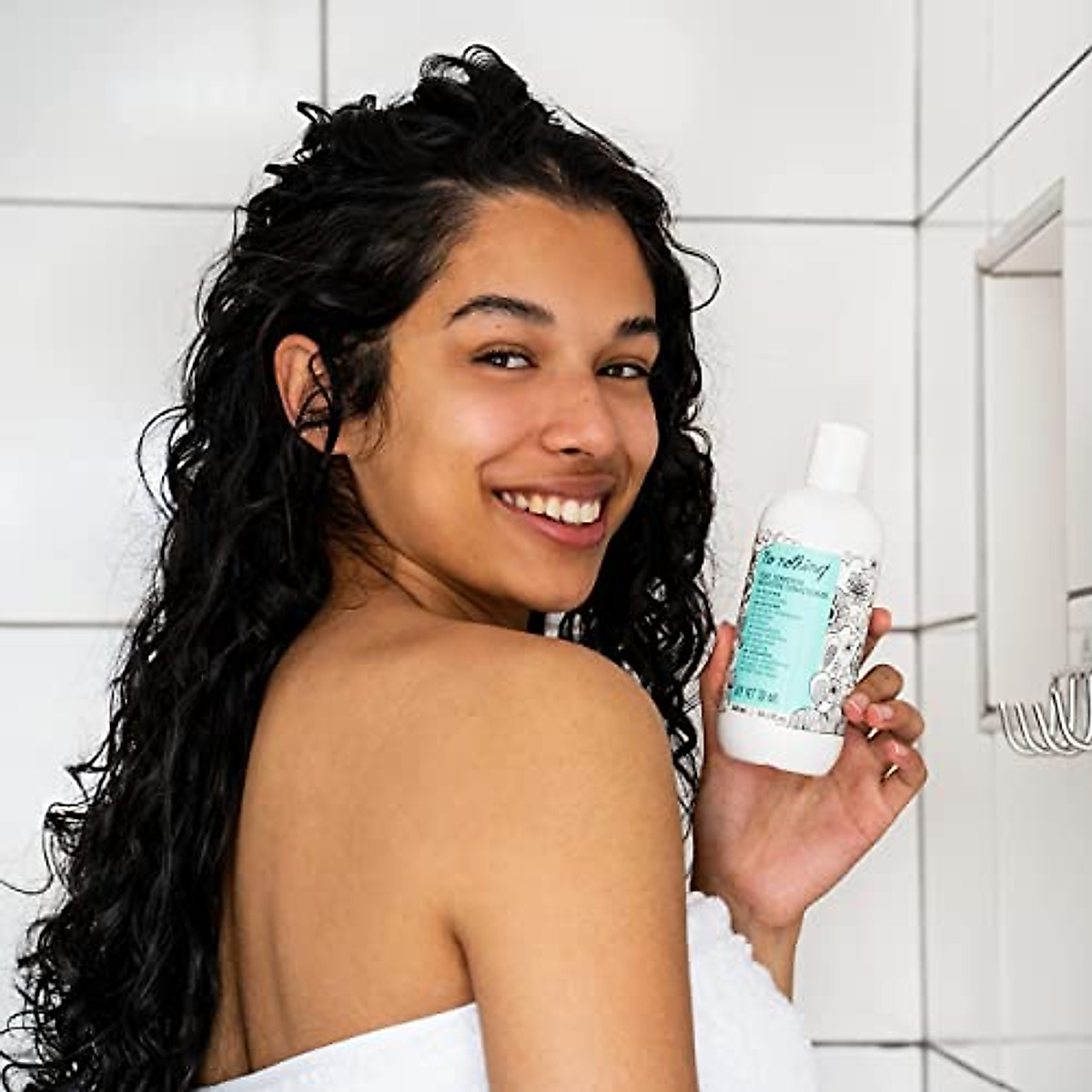 No nothing Very Sensitive - Moisture Conditioner - 100% Vegan, Hypoallergenic, Fragrance Free, Paraben Free – 10.15 oz (Moisture Conditioner)