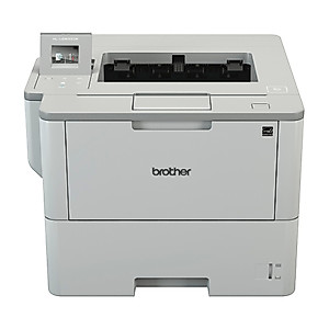 HL-L6400DW Laser Printer