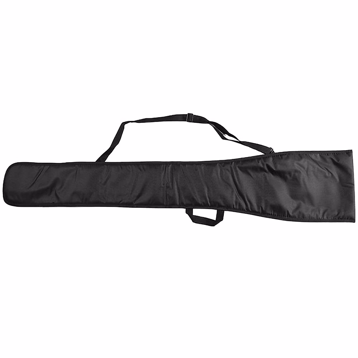 Lixada Kayak Canoe Paddle Bag Very Thick and Durable Protective Storage Bag Adjustable Paddle Carrying Bag for Two-Piece Paddles