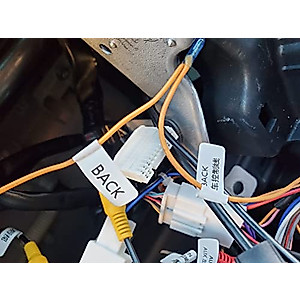 Adapter for 2008-2012 Toyota Highlander Factory Backup Camera Switch from OEM MFD Screen to The Aftermarket Head Unit Screen