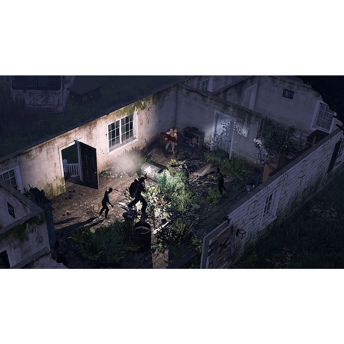 The Last Stand - Aftermath - Xbox Series X