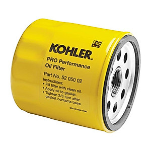 Kohler 52 050 02-S1 Oil Filter