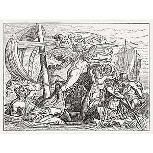 Leda Art Supply Leda Canvas Pencil Bag (9 x 5 inches) for Colored Pencils, Graphite and Charcoal Pencils, pens, Crayons and Other Drawing Materials