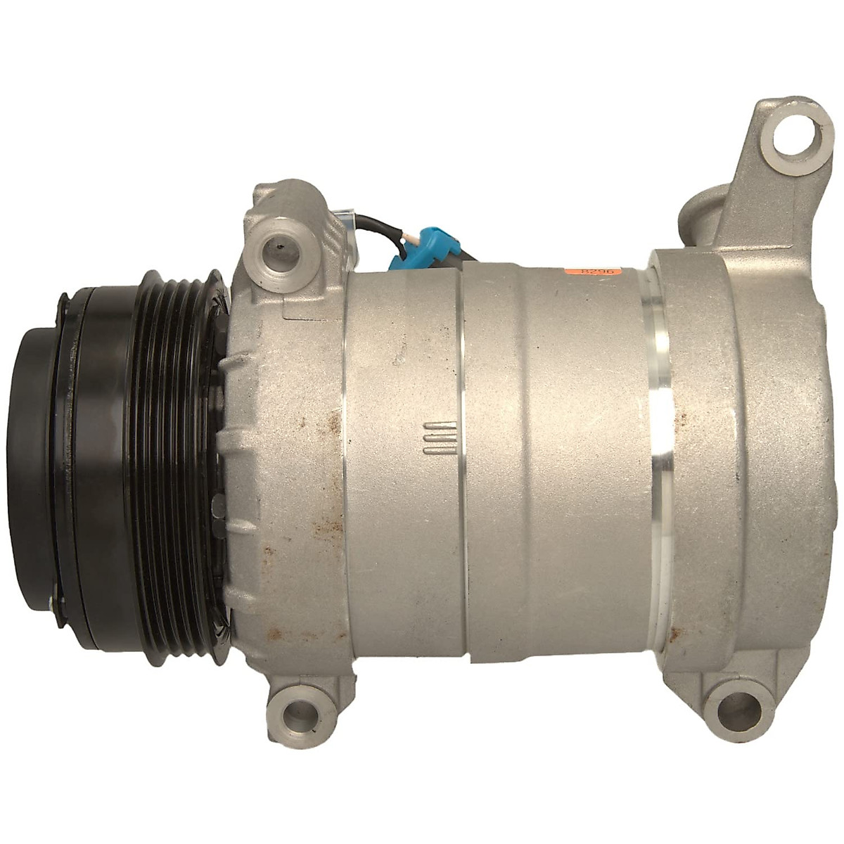 ACDelco Gold 15-22144A Air Conditioning Compressor