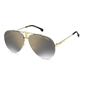Carrera sunglasses 1032/S 06J Gold/Havana brown