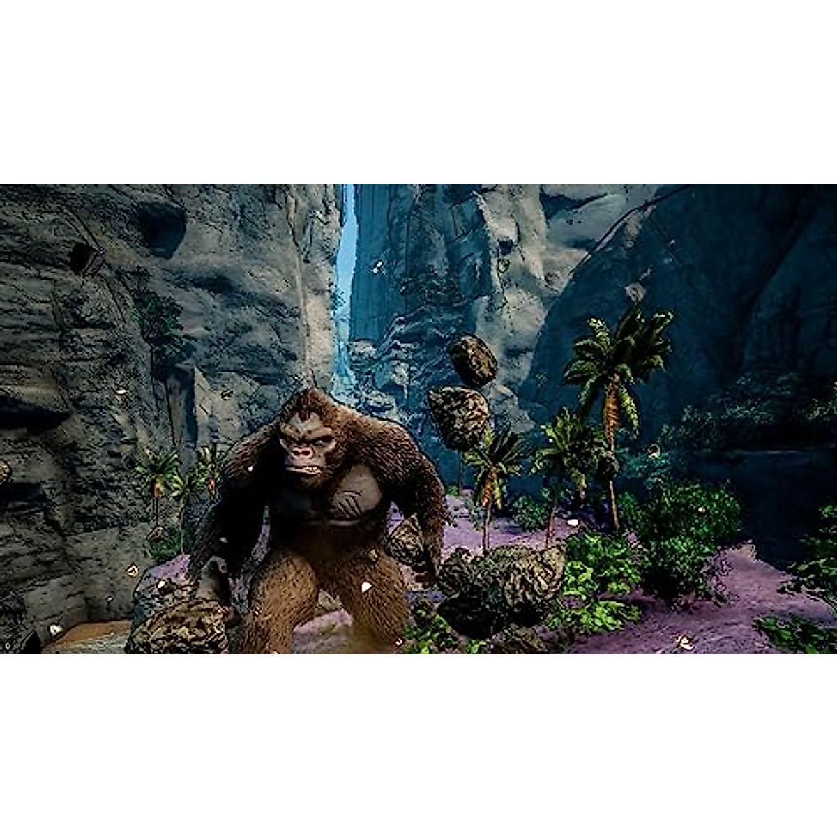 Skull Island: Rise of Kong - PlayStation 5