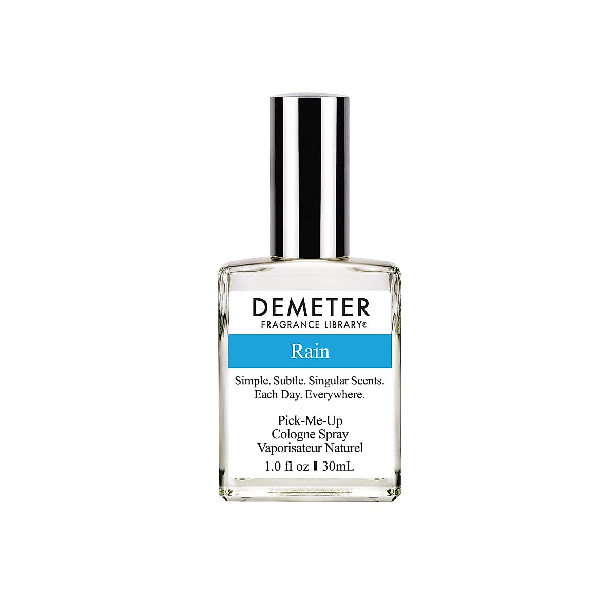 DEMETER Fragrance Library - Rain - 1 oz Cologne Spray