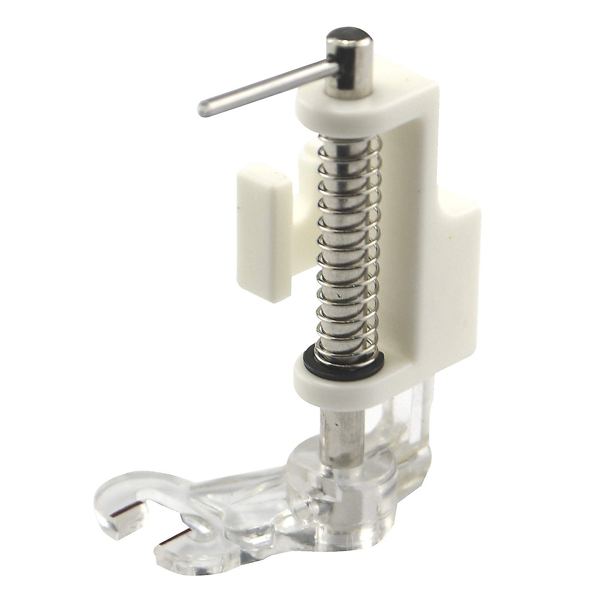 DREAMSTITCH 6031-OT Open Toe High Shank Darning Presser Foot for Babylock,Brother,Elna,Viking,Janome,Juki,Pfaff,Singer Sewing Machine Alt:395719-79, 93-040960-91