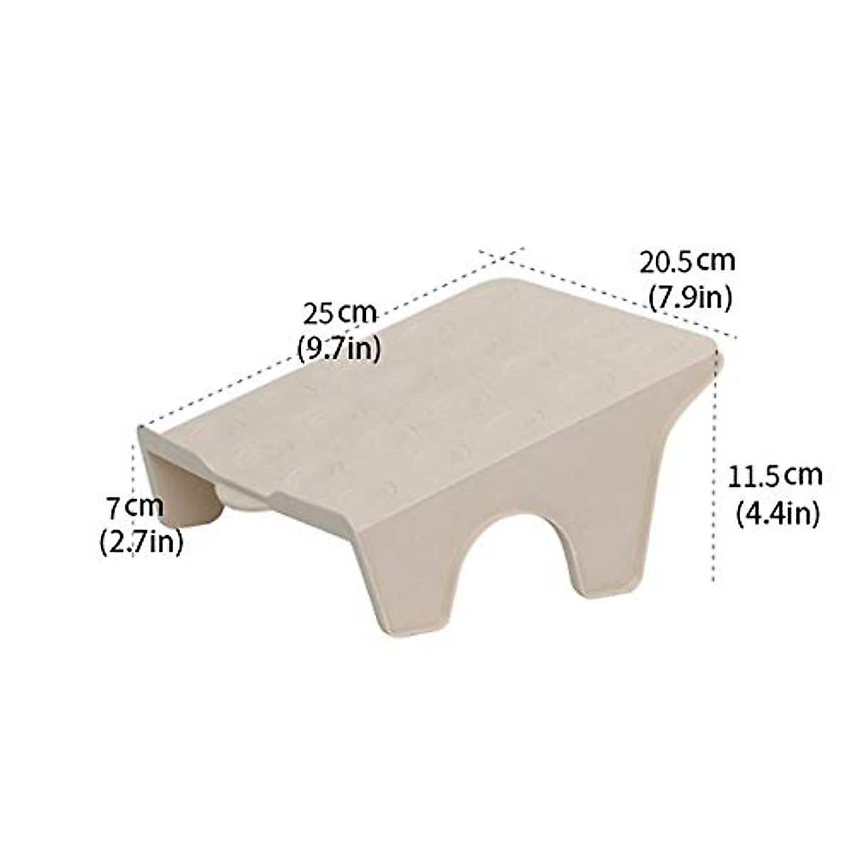 XUE JUAN 1983 Shoe Racks Space-Saving Dormitory Storage Shoe Rack Double Shoes Bracket Cabinet Household Shoes Slippers Rack Shoe Shelf Storage