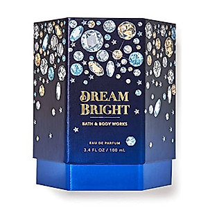 Bath & Body Works Dream Bright Perfume Eau de Parfum - 1.7 fl oz / 50 mL (Dream Bright)