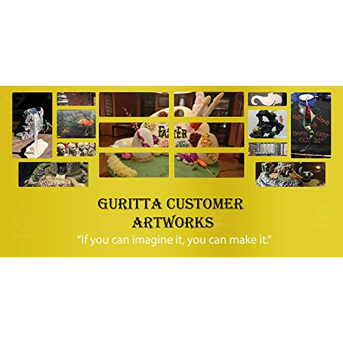 Perfect 300-400°C Strong Power 24W Electric Hot Foam Cutter Kit by Guritta, Hot Wire Styrofoam Cutting Knife, Heated Foam Carving Sculpting Tool Stainless Steel Wire Bowl Cutting Pen Engraver