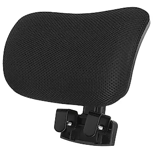 MAGICLULU 1Pcs Office Chair Headrest Attachment Computer Chair Neck Pillow Headrest Support for Desk Chair