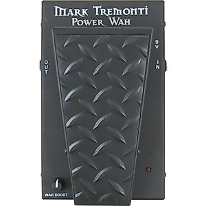 Morley MARK 1 Mark Tremonti Wah