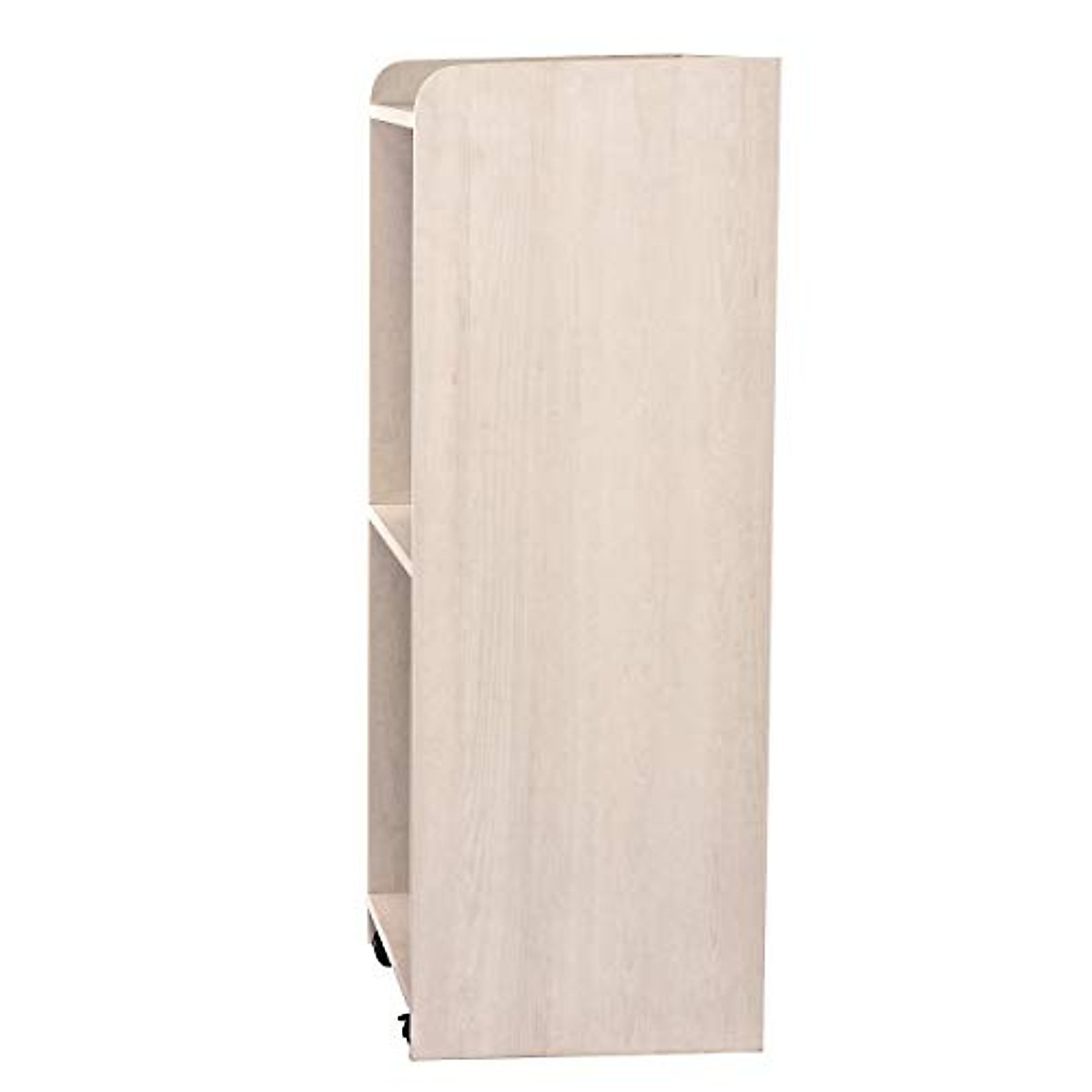 Adir Portable Hostess Stand w/ Wheels | Podium & Lectern