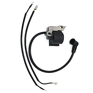 Ignition Coil For Husqvarna Poulan Poulan Pro P3818AV P4018AV P4018AV-BH PP3816AV PP4218AV PP4218AVHD PP4218AVL SM4218AV PP4218AVX PP3816AV POULAN Pro 4218AV 530039232 573992801 530039231
