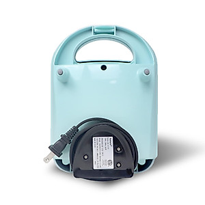 Aoruru Cupcake Maker 4 Cupcakes