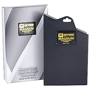 Norseman Bolt, Screw, and Pipe Remover Set Super Premium Black and Gold