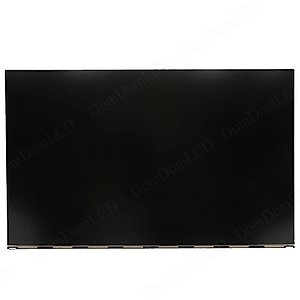 DomDomLCD New LM270WQ4-SSB1 LM270WQ4-(SS)(B1) 27" 2560 * 1440 QHD Screen Display Panel Replacement
