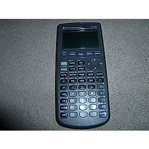 Texas Instruments TI-82 Graphing Calculator