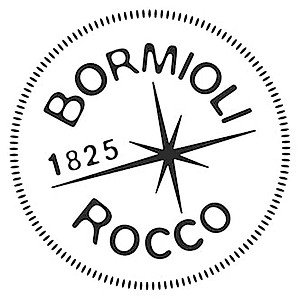 Bormioli Rocco Sorgente 15.5 oz. Cooler Glasses, Set of 6,