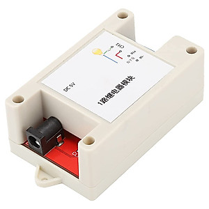 YYQTGG Optocoupler Module, with Abs ESP8266 Channel Relay Relay Module Board Comunicaciones y dispositivos periféricos
