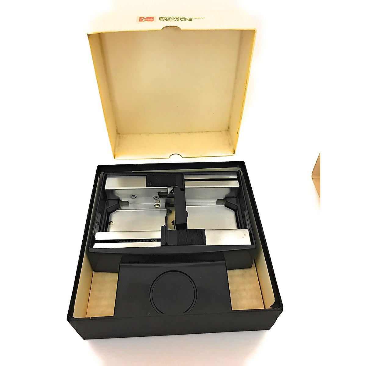 Kodak EC Stack Loader/EC40