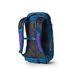 Gregory Mountain Products Nano 30 ICON Teal, 30L