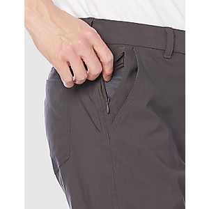 Oakley mens Oakley Perf 5 Utility Pants, Forged Iron, 32 US