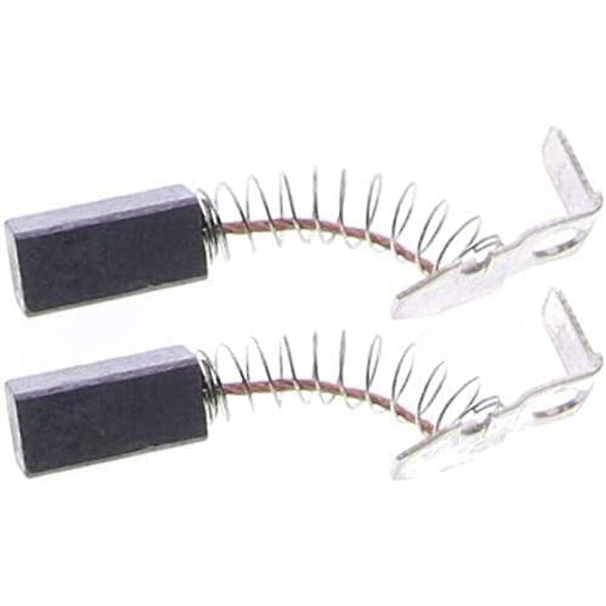 Replace 2PK Coleman Powermate Generator Brush Set 0050439