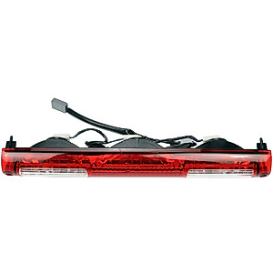 Dorman 923-098 Center High Mount Stop Light Compatible with Select Ford Models