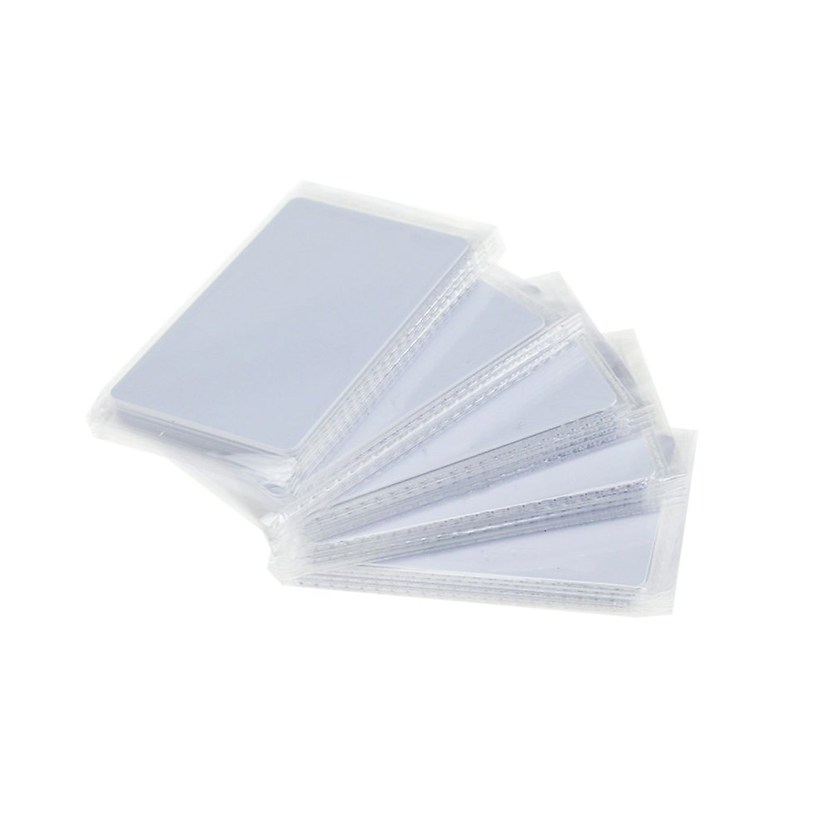 OBO HANDS Pcs of 10 UID IC Card Changeable Smart Card Clone Card for 1K S50 MF1 RFID 13.56MHz Access Control Block 0 Sector Writable