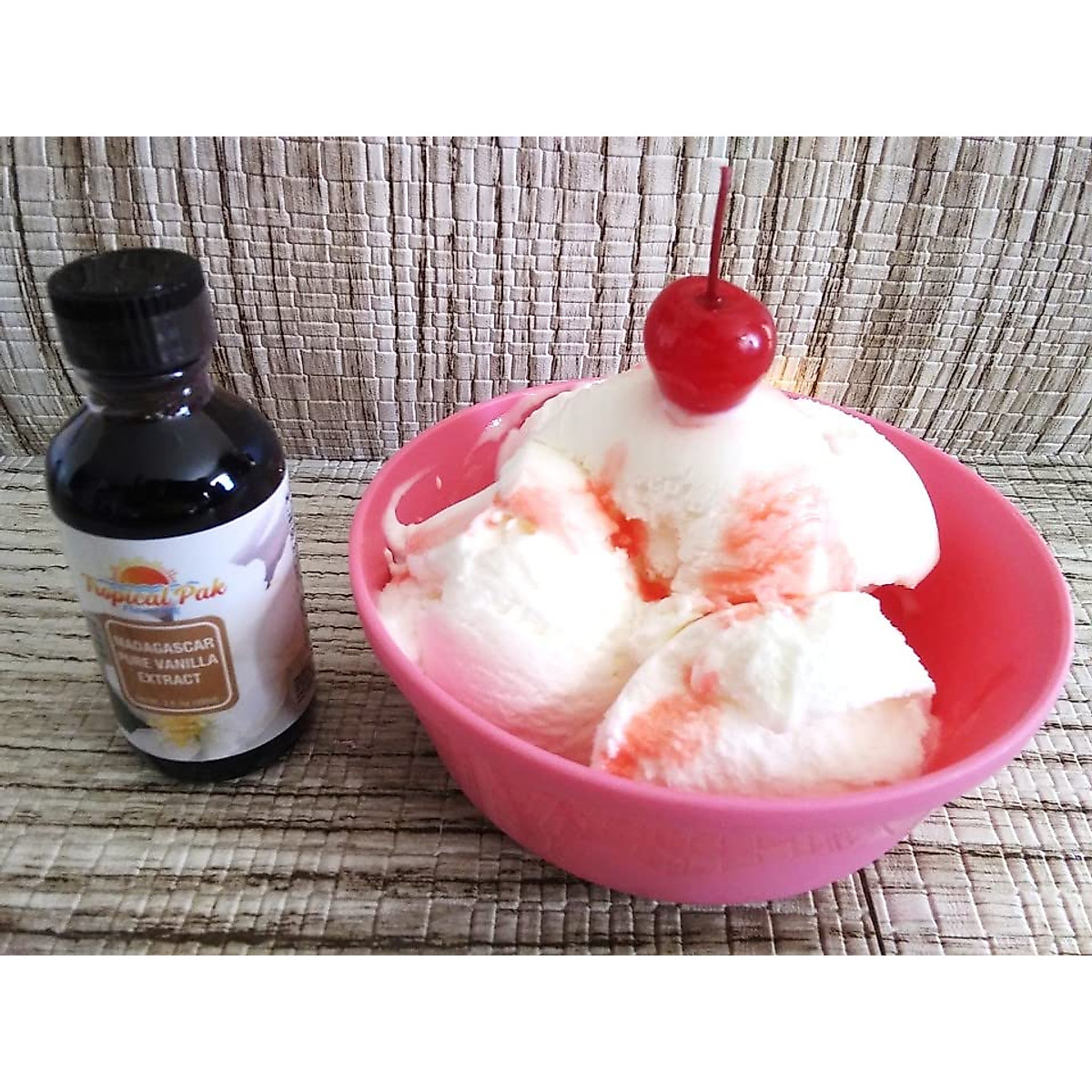 Pure Vanilla Extract 2 fl/oz Value Pack