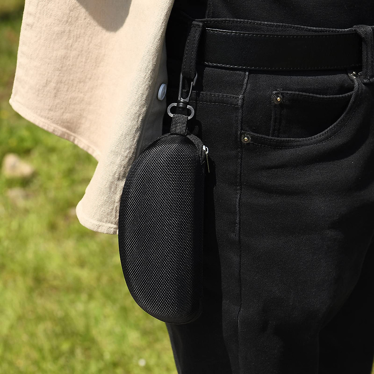 Esplorilo Bushcraft Hand Auger-Survival Tools Bushcraft Tools Settlers Wrench Survival Gear and Equipment Outdoor Scotch Eye Wood Drill Bit for Bushcraft Backpack and Camping, Silver