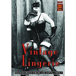 Vintage Lingerie