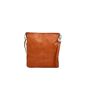 EDC 990EA1O302, Rust Brown (220)